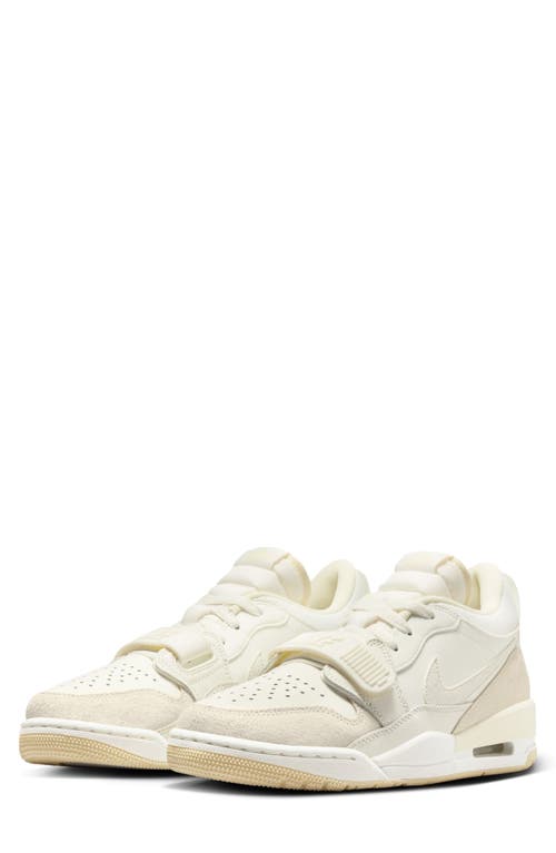 Jordan Air Legacy 312 Low Sneaker - Sail/ Coconut Milk